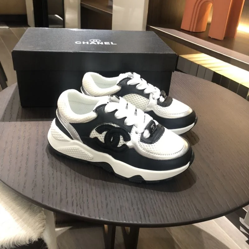 CHANEL SHOES