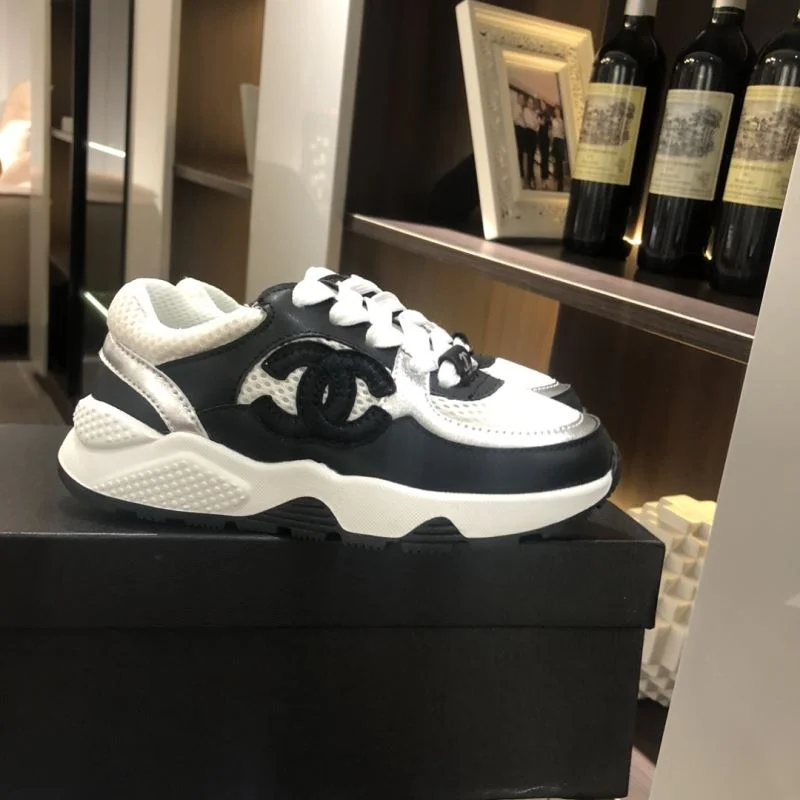 Reasonably priced CHANEL SHOES