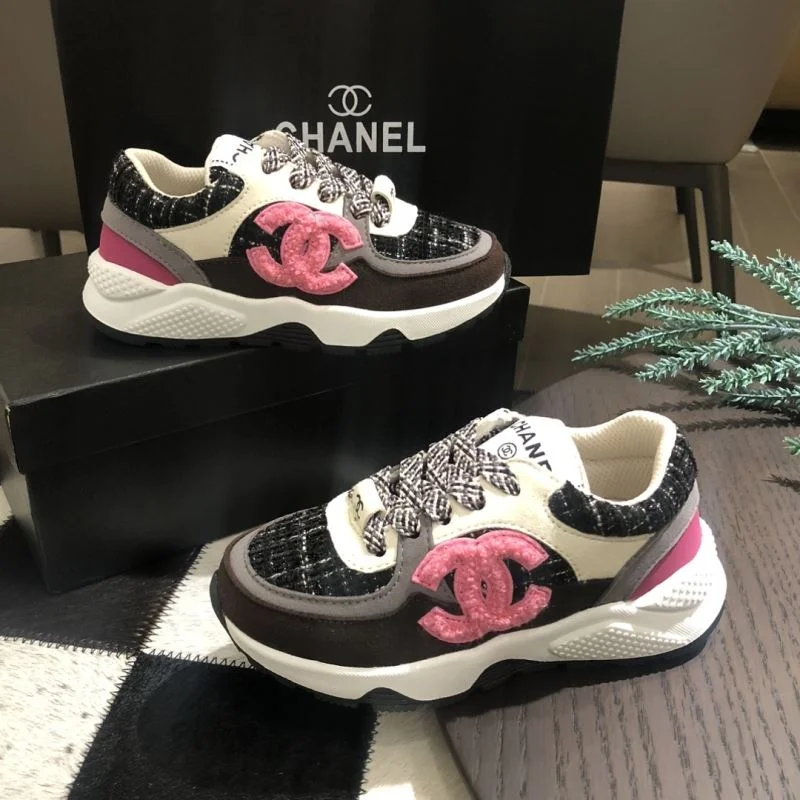 Bargain CHANEL SHOES