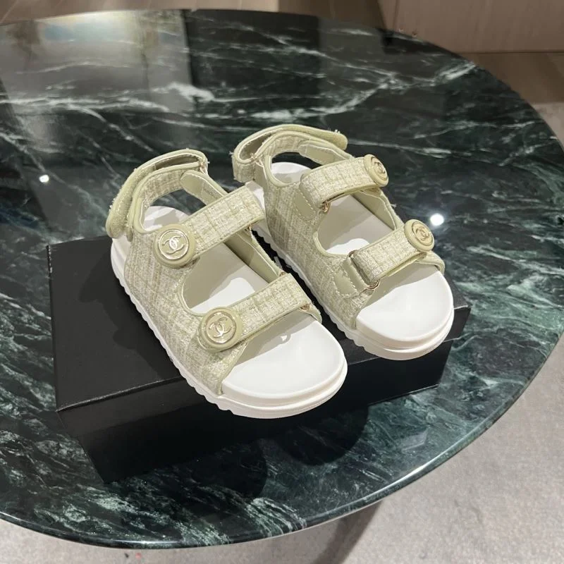 CHANEL SHOES