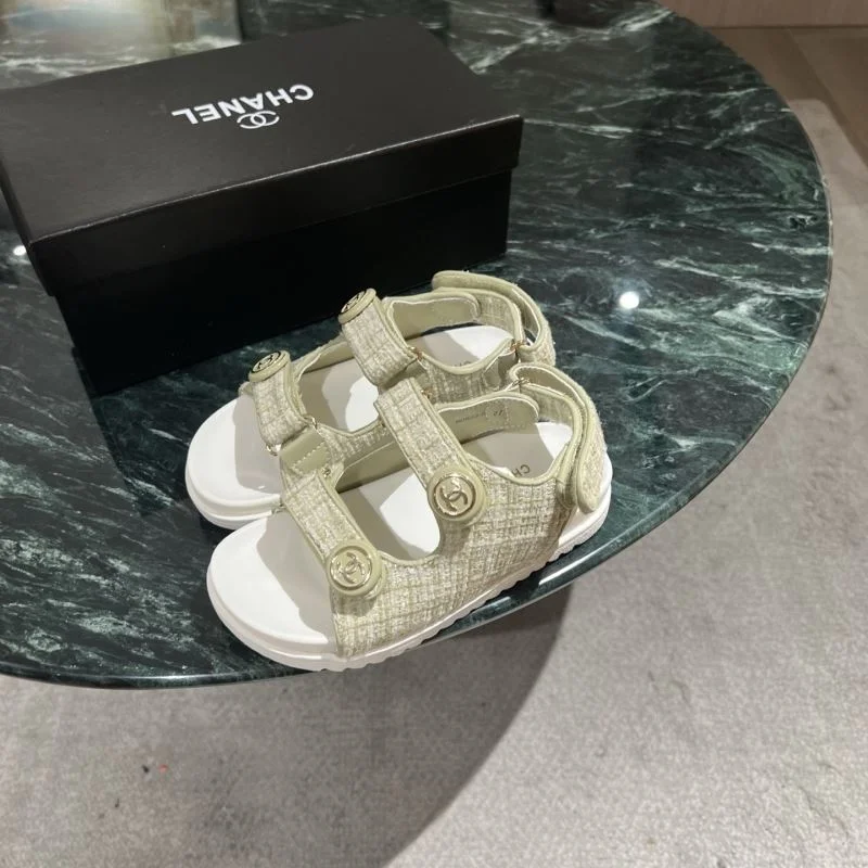 1:1 copy CHANEL SHOES