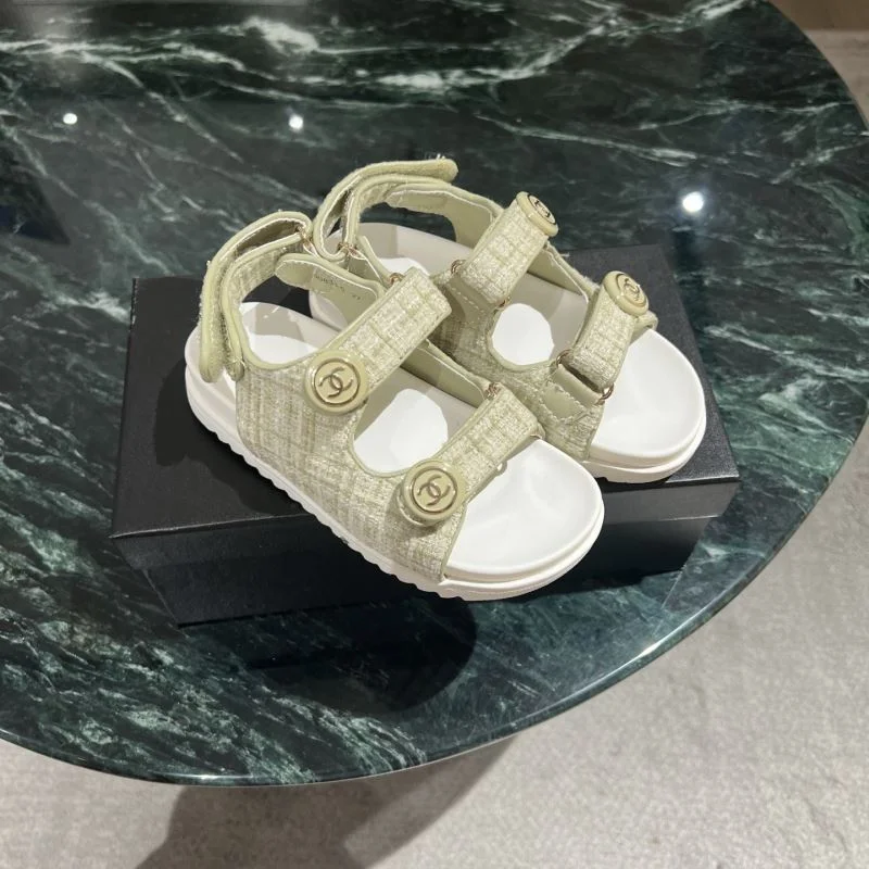 1:1 copy CHANEL SHOES