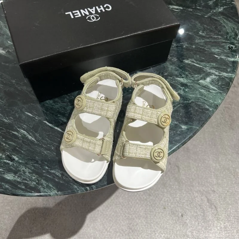 1:1 copy CHANEL SHOES