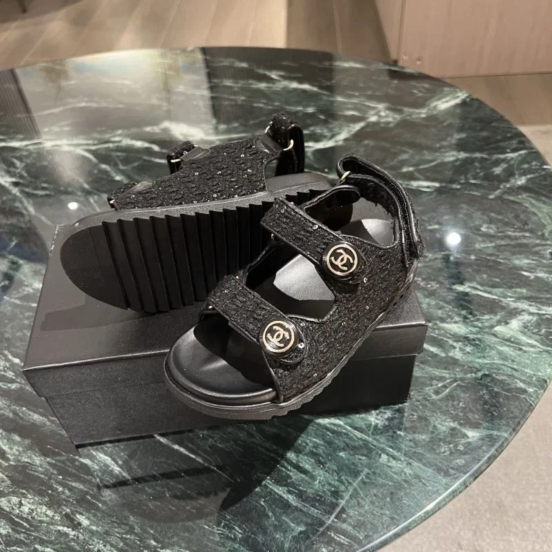 1:1 copy CHANEL SHOES