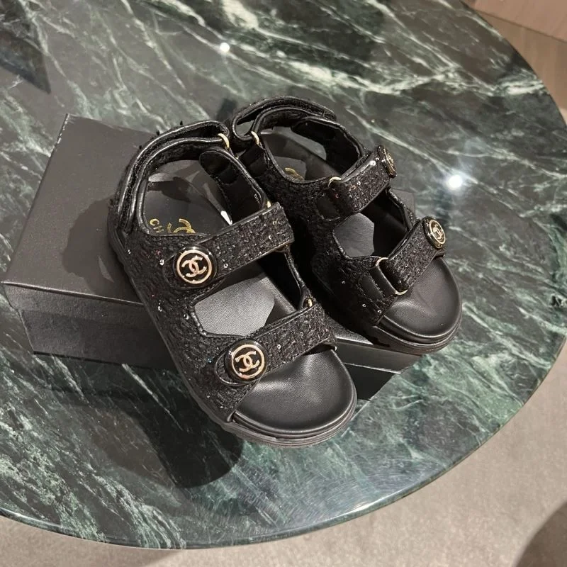 1:1 copy CHANEL SHOES