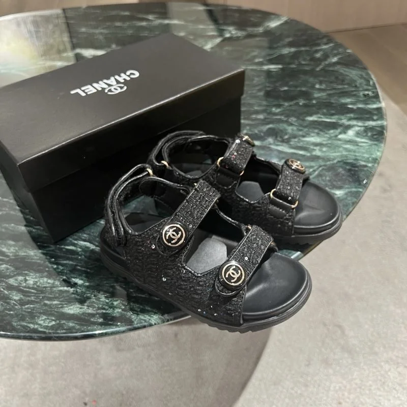 1:1 copy CHANEL SHOES