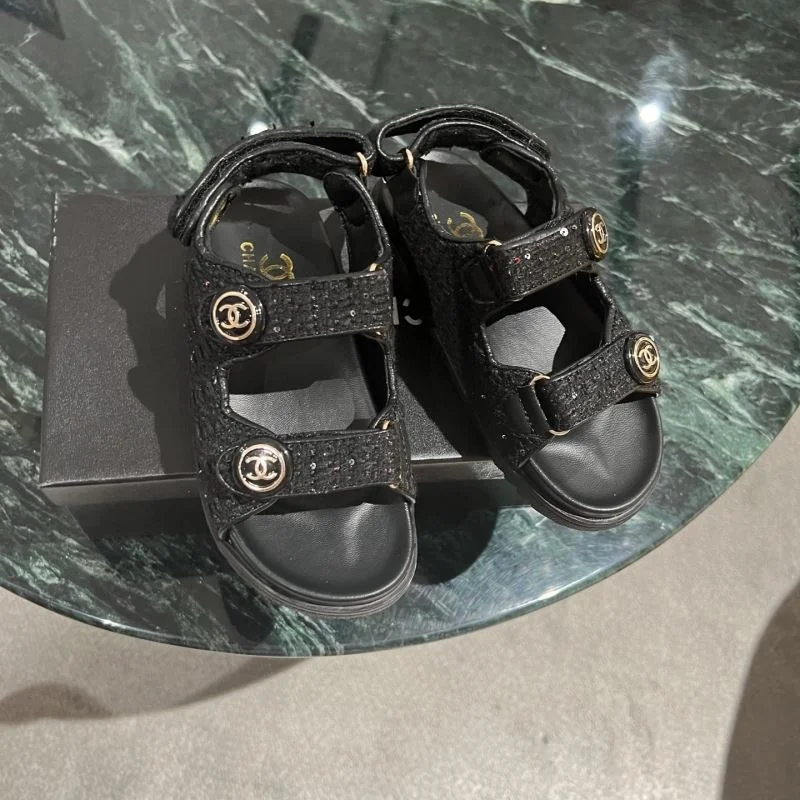 1:1 copy CHANEL SHOES