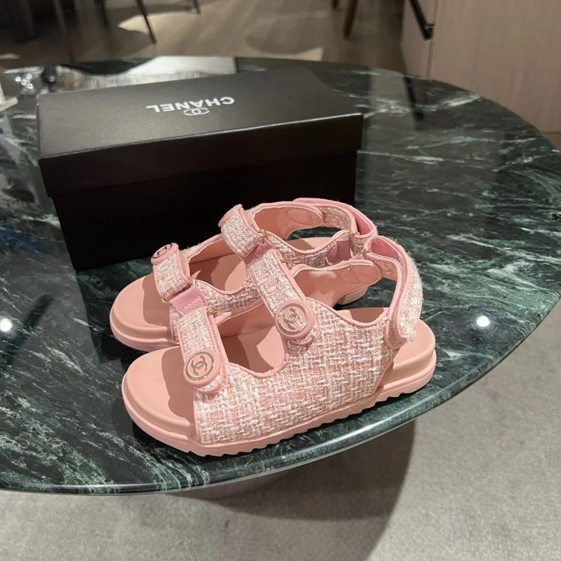 CHANEL SHOES