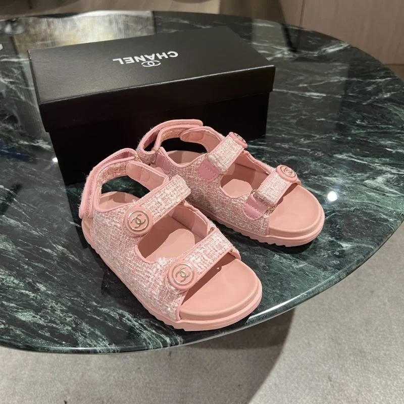 Inexpensive CHANEL SHOES