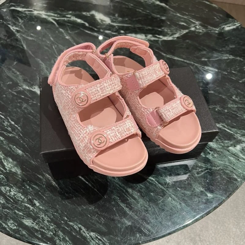 Inexpensive CHANEL SHOES