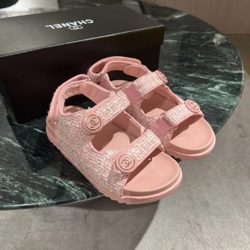 Inexpensive CHANEL SHOES