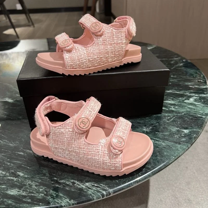 Inexpensive CHANEL SHOES