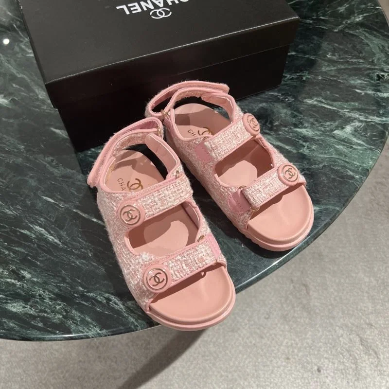 Inexpensive CHANEL SHOES
