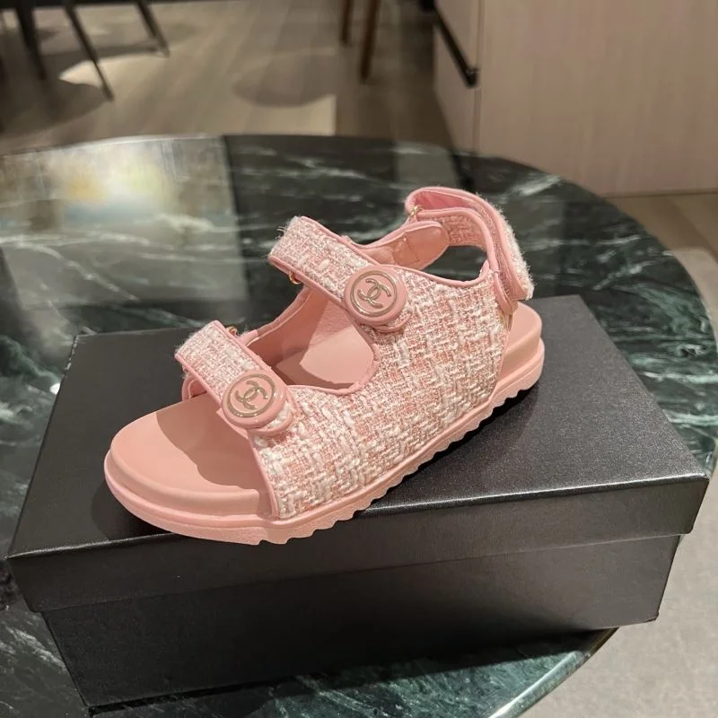 Inexpensive CHANEL SHOES