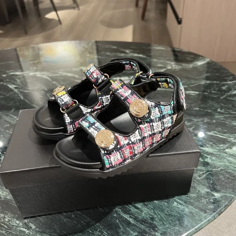 Value-priced CHANEL SHOES