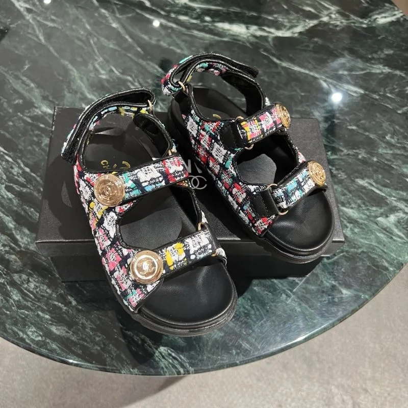 Value-priced CHANEL SHOES