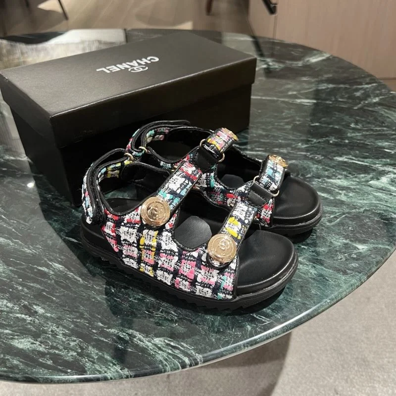 Value-priced CHANEL SHOES