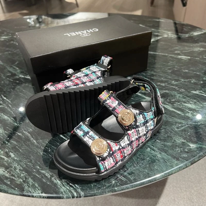 Value-priced CHANEL SHOES