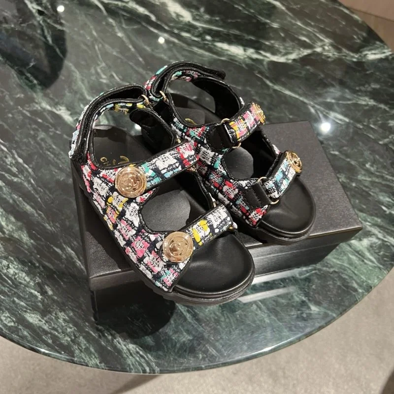 Value-priced CHANEL SHOES