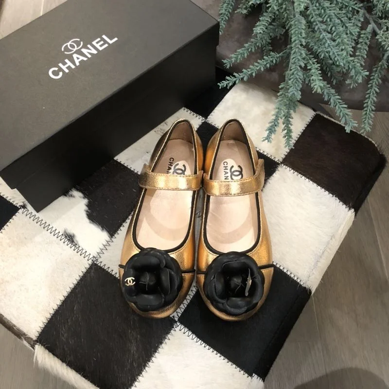 CHANEL SHOES