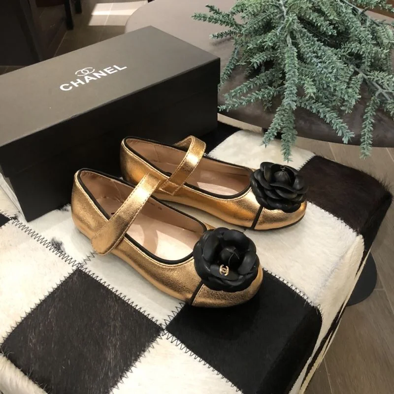 Affordable CHANEL SHOES