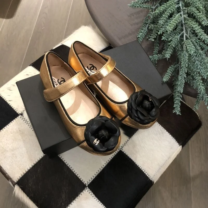 Affordable CHANEL SHOES