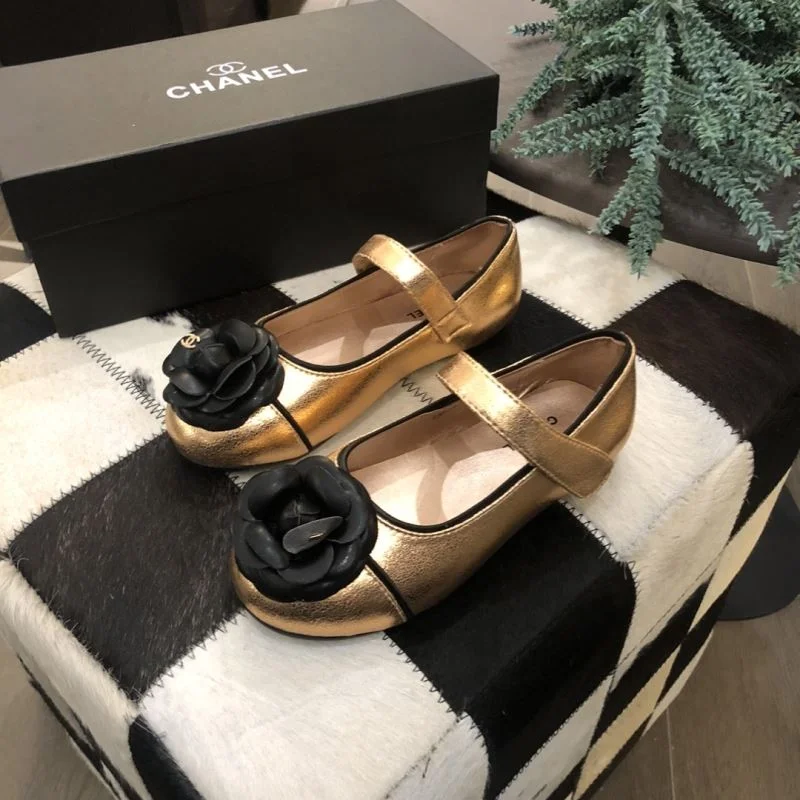 Affordable CHANEL SHOES