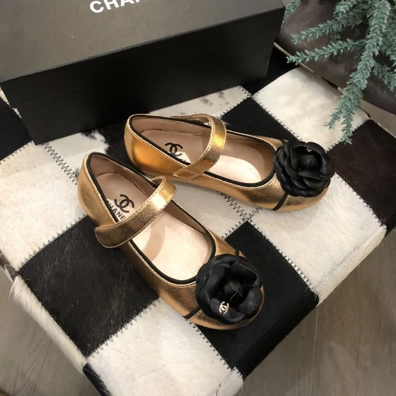 Affordable CHANEL SHOES