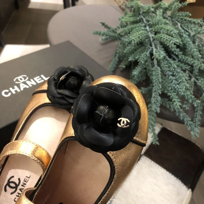 Affordable CHANEL SHOES