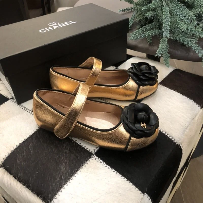 Affordable CHANEL SHOES