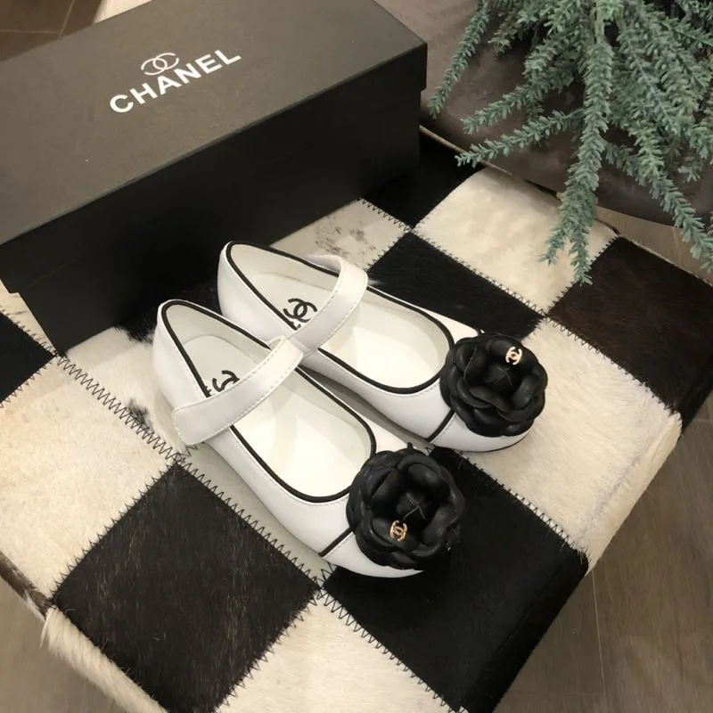 CHANEL SHOES