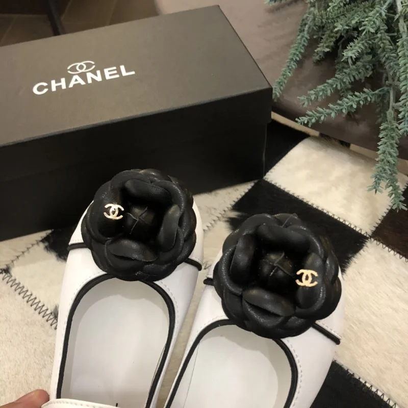 Inexpensive CHANEL SHOES