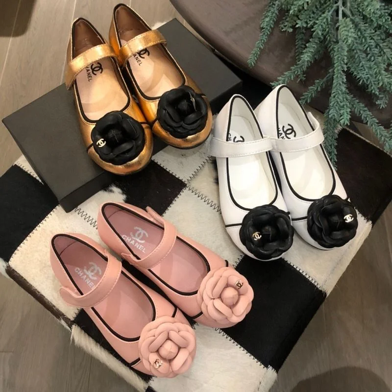 Inexpensive CHANEL SHOES