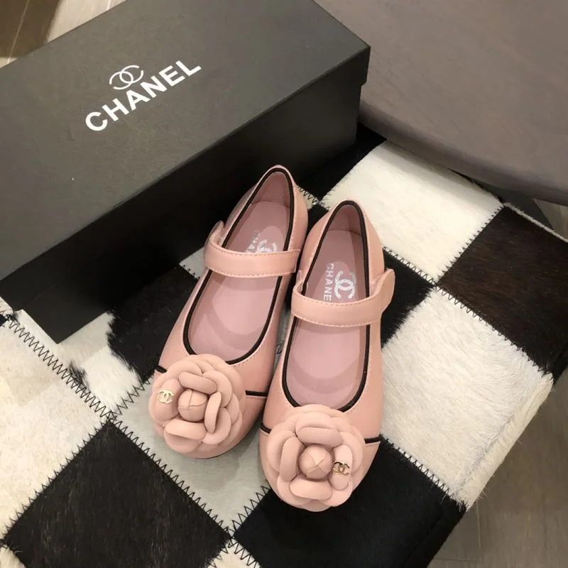 CHANEL SHOES