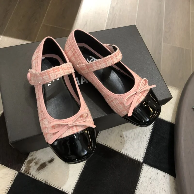 Factory-made CHANEL SHOES