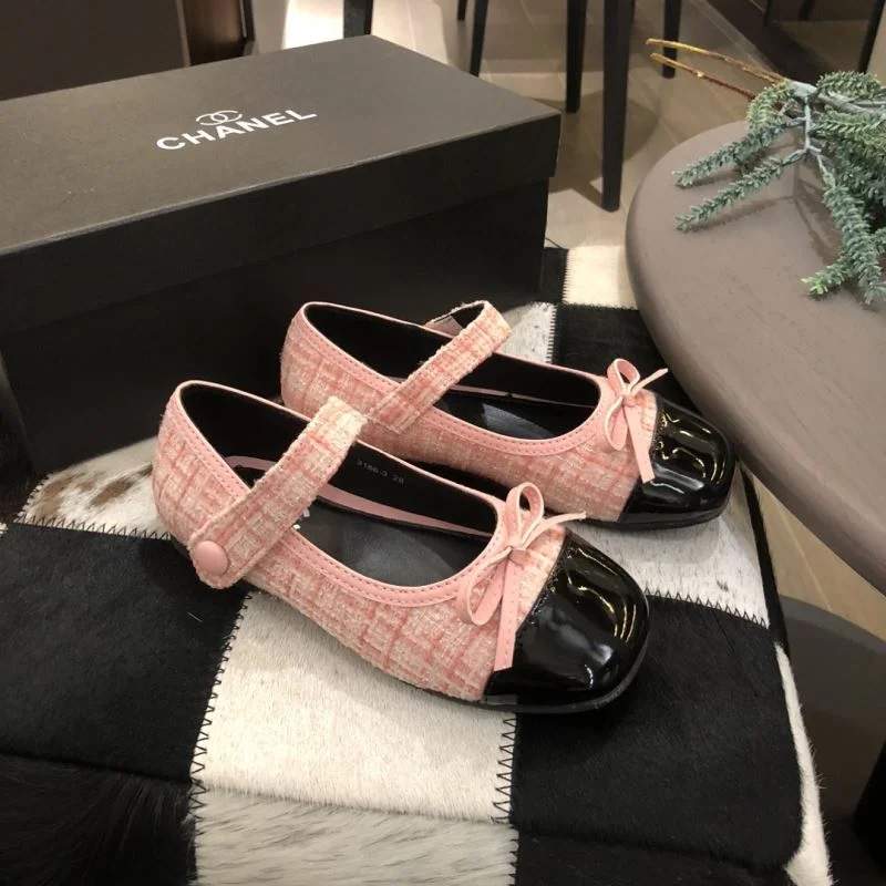 Factory-made CHANEL SHOES