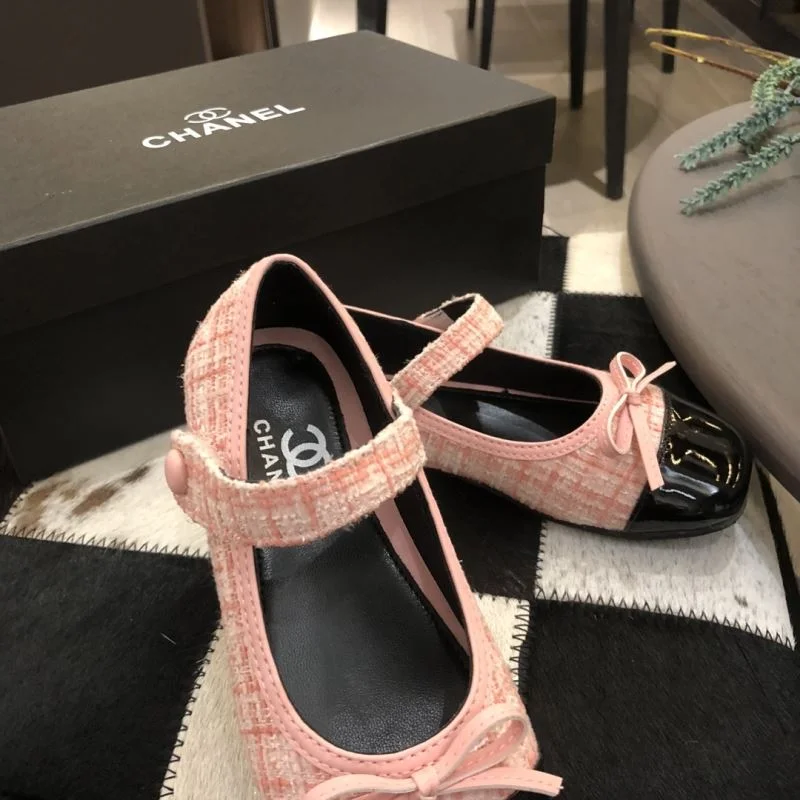 Factory-made CHANEL SHOES