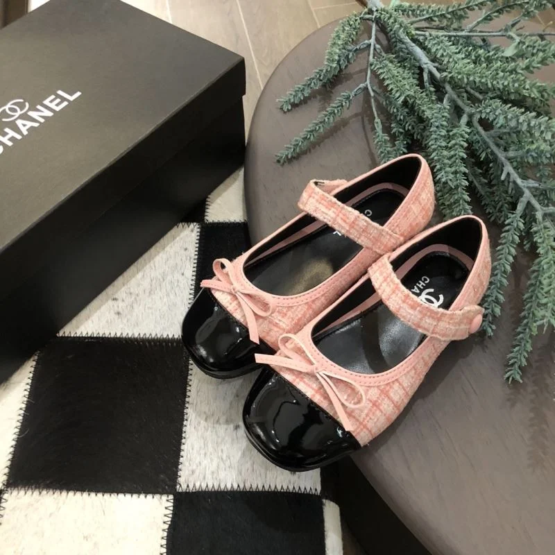 Factory-made CHANEL SHOES