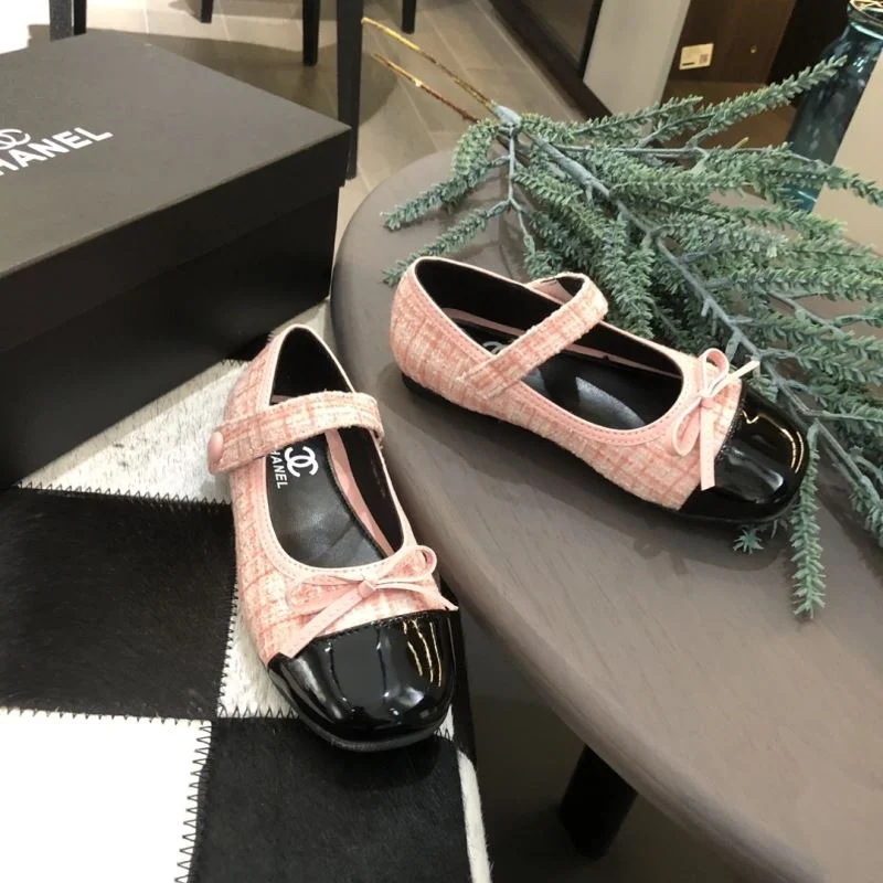Factory-made CHANEL SHOES