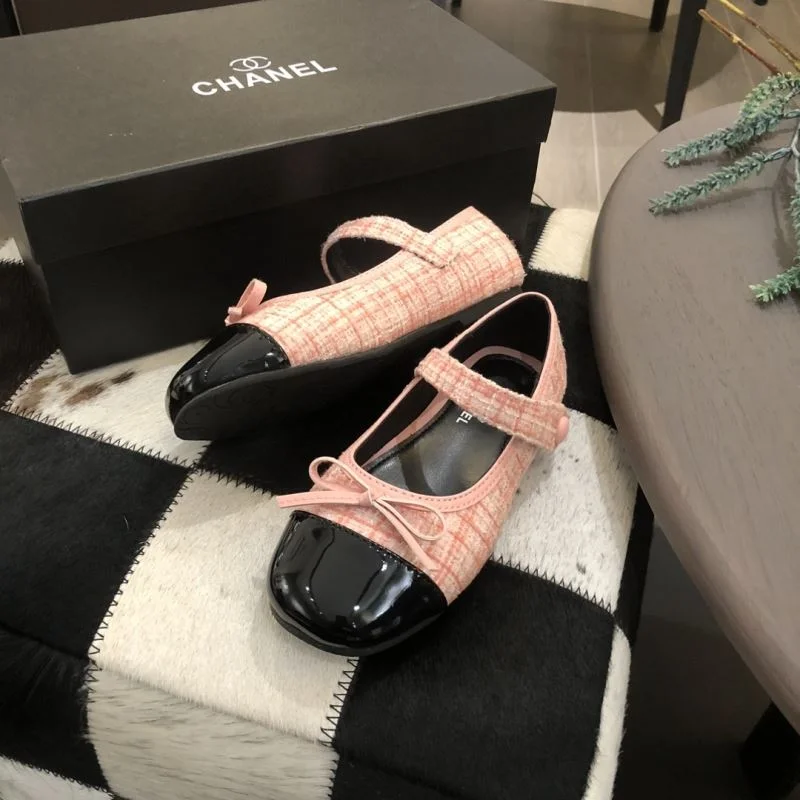 Factory-made CHANEL SHOES