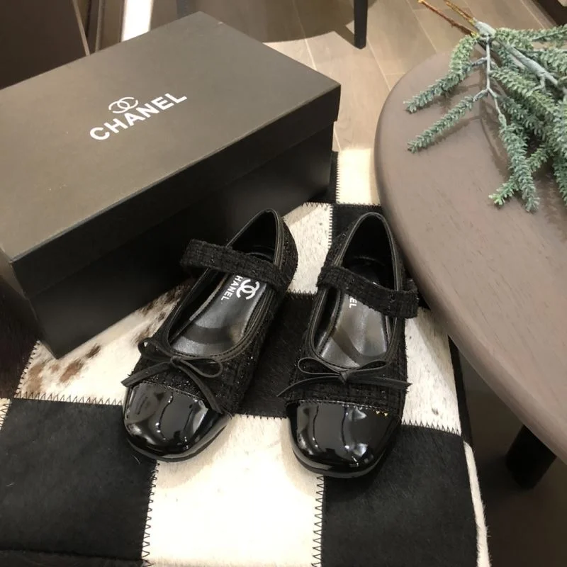 CHANEL SHOES