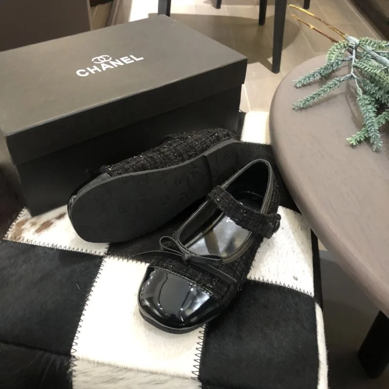 Legit CHANEL SHOES