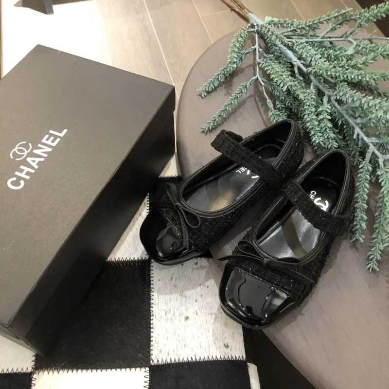 Legit CHANEL SHOES