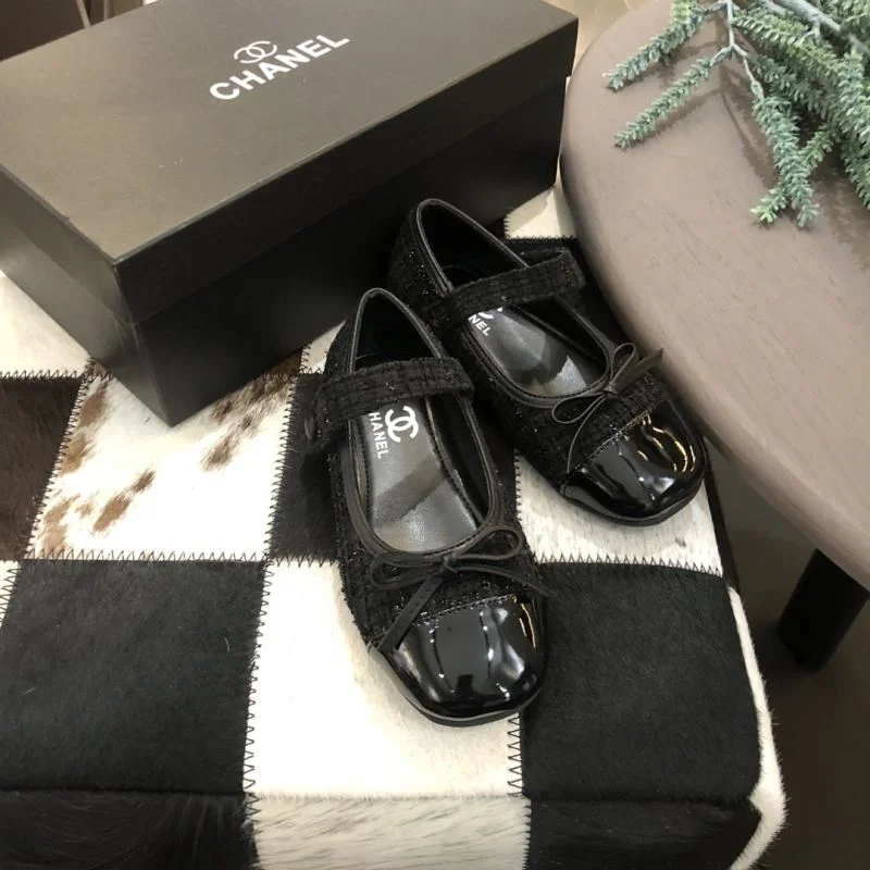 Legit CHANEL SHOES