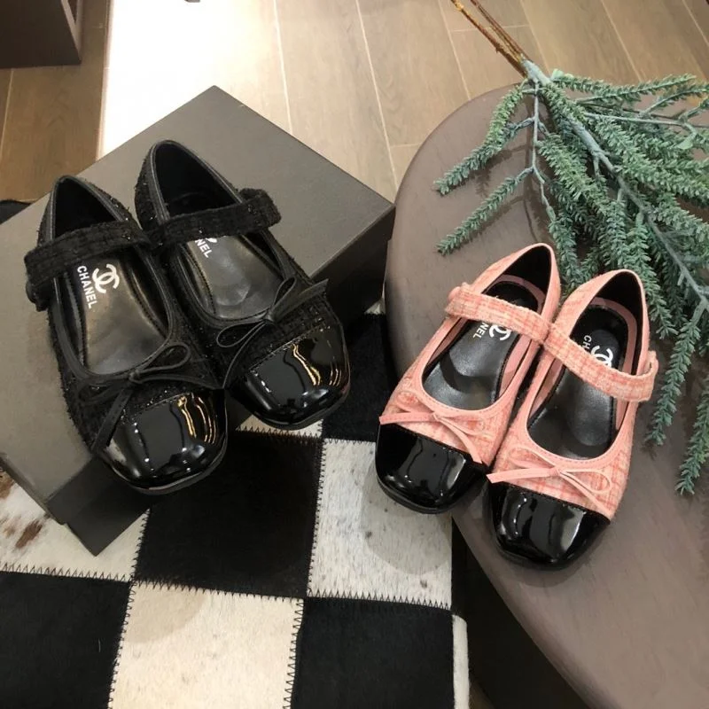 Legit CHANEL SHOES