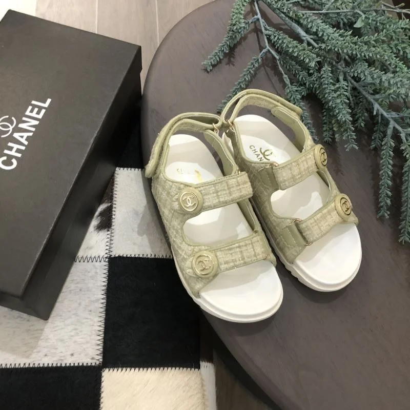 1:1 copy CHANEL SHOES