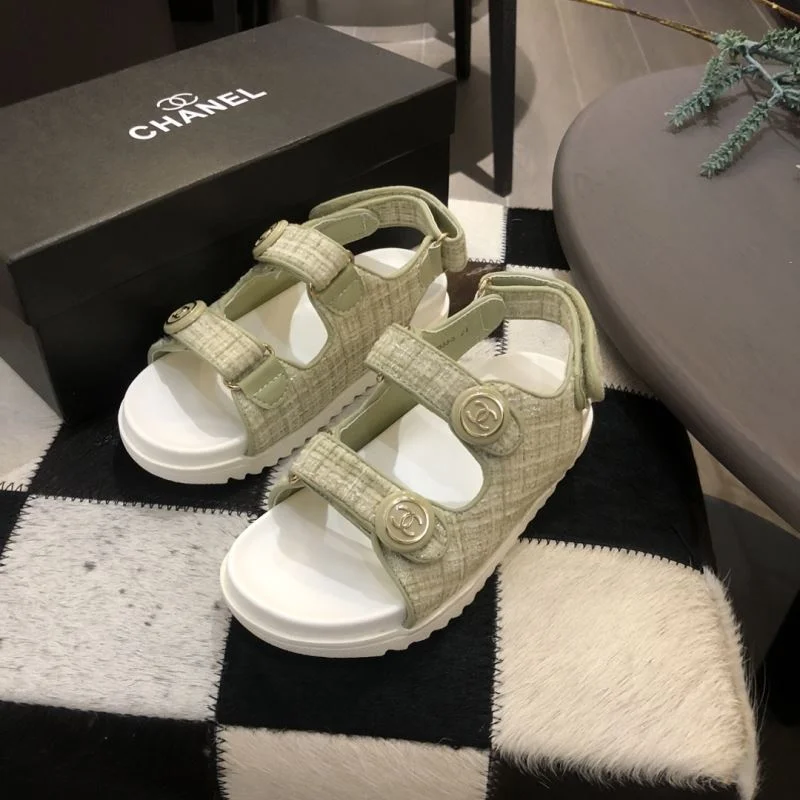 1:1 copy CHANEL SHOES