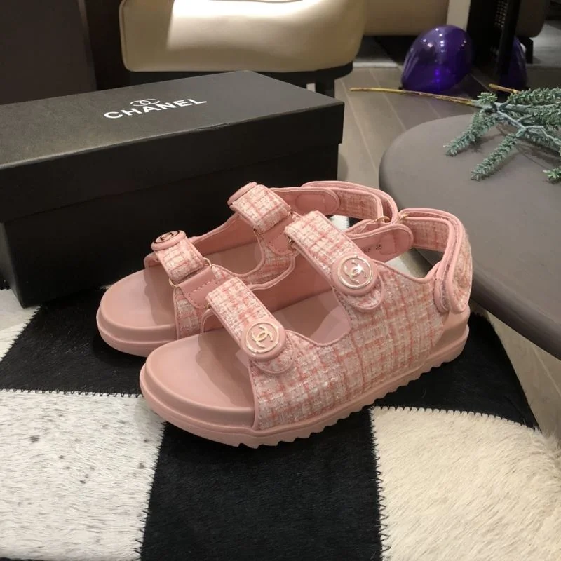 Genuine CHANEL SHOES