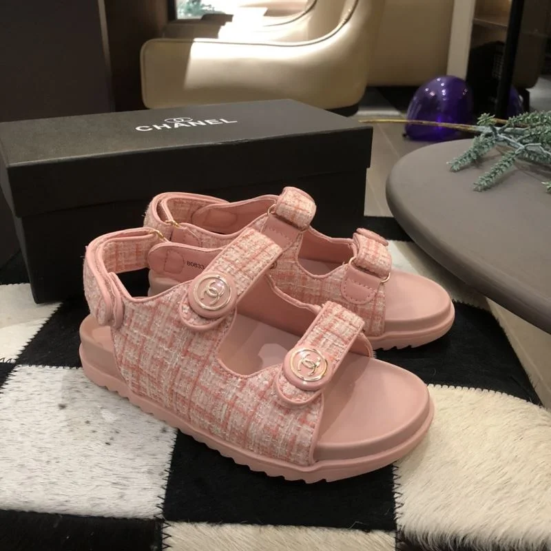 Genuine CHANEL SHOES