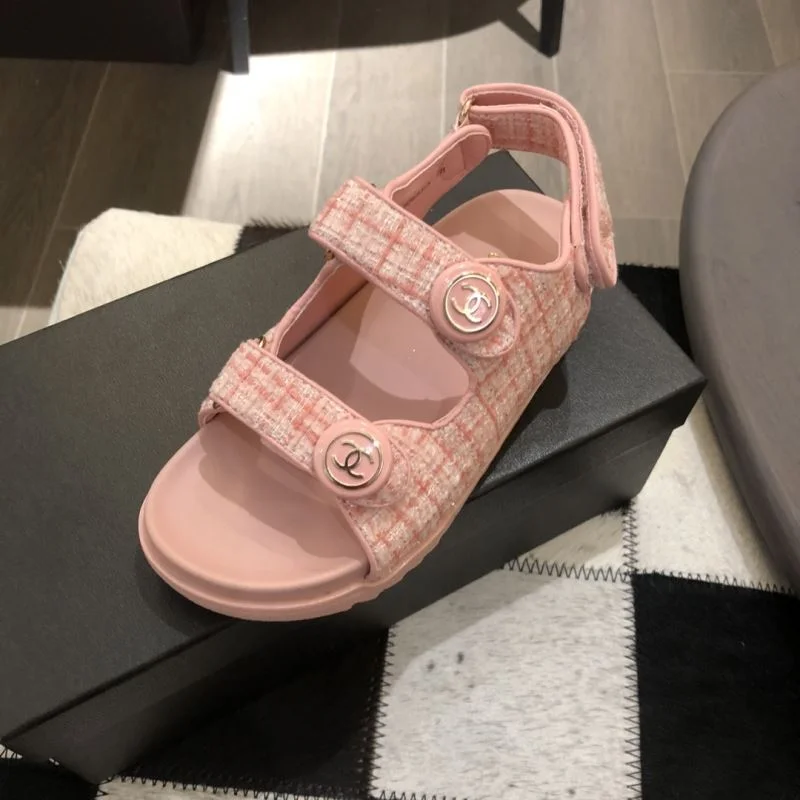 Genuine CHANEL SHOES
